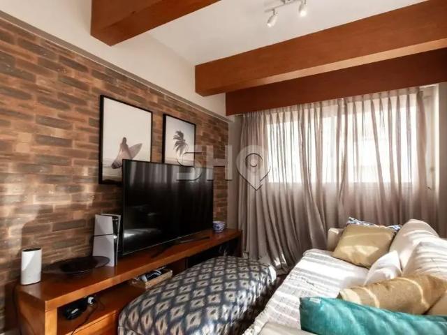 Cobertura para Venda em São Paulo/SP Jardim Paulista 3 Quartos