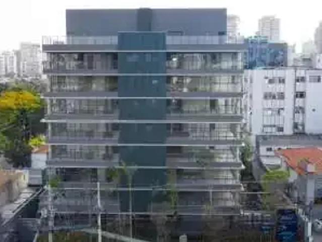 Cobertura para Venda em São Paulo/SP Jardim Paulista 3 Quartos