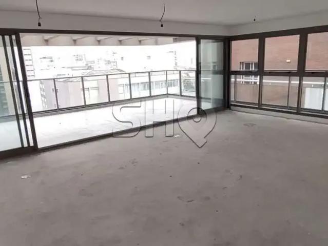Cobertura para Venda em São Paulo/SP Jardim Paulista 3 Quartos