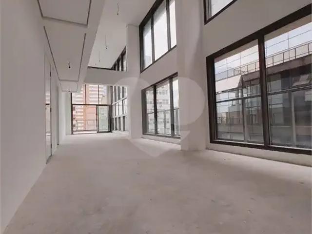 Cobertura para Venda em São Paulo/SP Jardim Paulista 3 Quartos