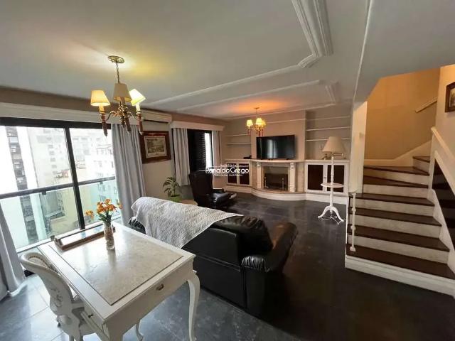 Cobertura para Venda em São Paulo/SP Jardim Paulista 1 Quartos