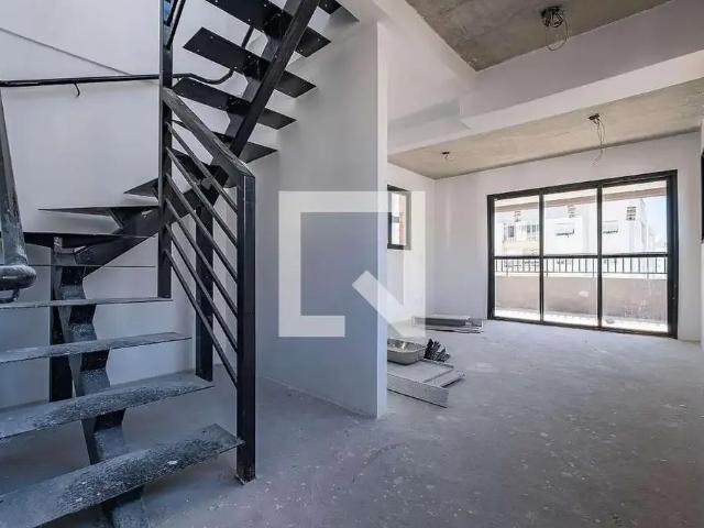 Cobertura para Venda em São Paulo/SP Jardim Paulista 1 Quartos