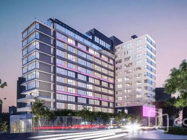 Cobertura para Venda em São Paulo/SP Jardim Paulista 1 Quartos