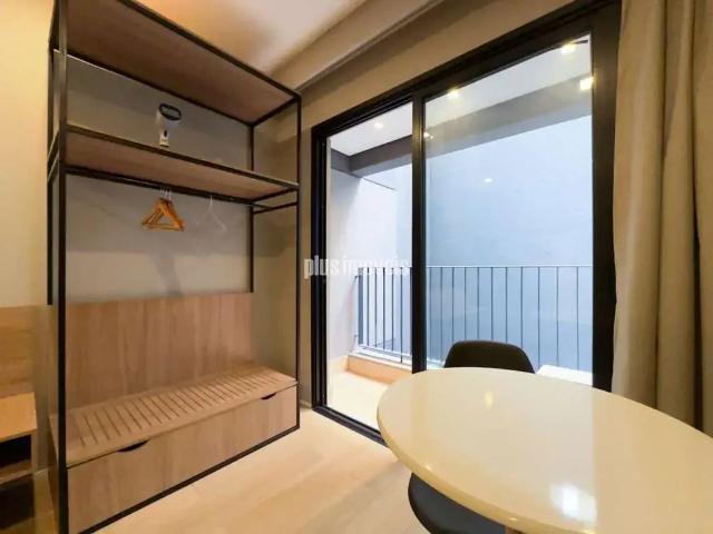 Cobertura para Venda em São Paulo/SP Jardim Paulista 1 Quartos