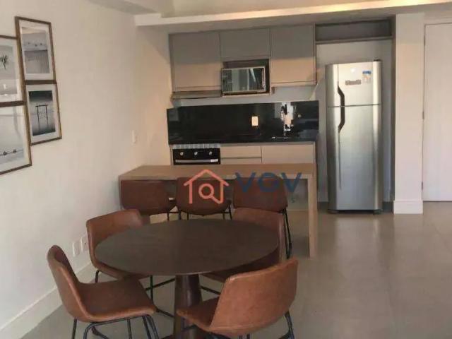 Cobertura para Venda em São Paulo/SP Jardim Paulista 2 Quartos
