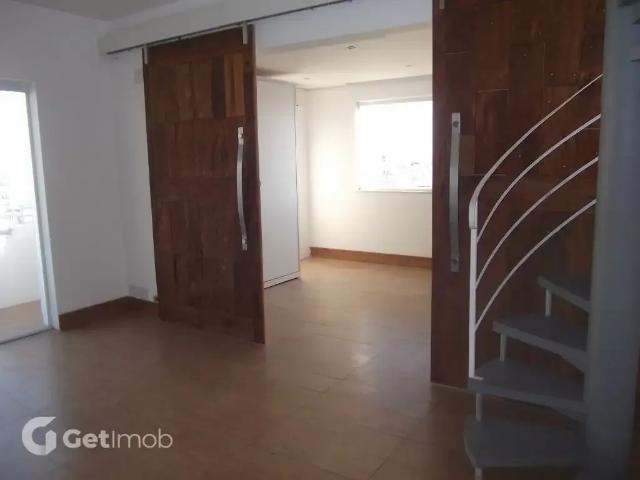 Cobertura para Venda em São Paulo/SP Jardim Paulista 2 Quartos
