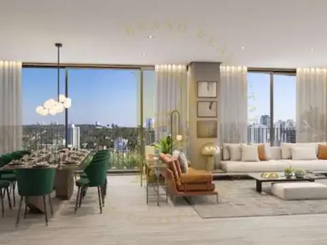 Cobertura para Venda em São Paulo/SP Jardim Paulista 4 Quartos