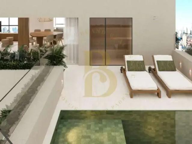 Cobertura para Venda em São Paulo/SP Jardim Paulista 4 Quartos