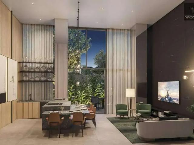 Cobertura para Venda em São Paulo/SP Jardim Paulista 4 Quartos