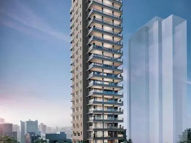 Cobertura para Venda em São Paulo/SP Jardim Paulista 4 Quartos