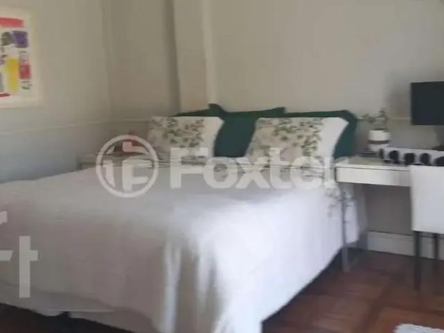 Cobertura para Venda em São Paulo/SP Jardim Paulista 4 Quartos