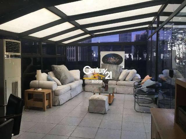 Cobertura para Venda em São Paulo/SP Jardim Paulista 4 Quartos