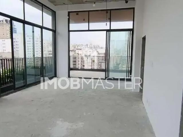 Cobertura para Venda em São Paulo/SP Jardim Paulista 4 Quartos