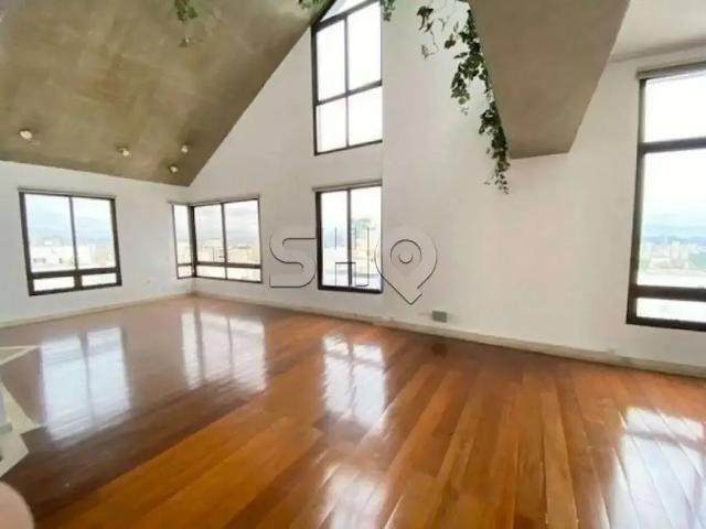 Cobertura para Venda em São Paulo/SP Jardim Paulista 4 Quartos