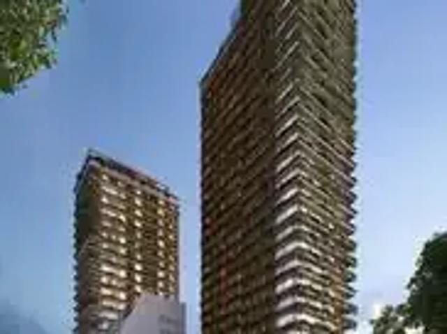 Cobertura para Venda em São Paulo/SP Jardim Paulista 4 Quartos