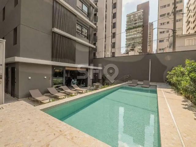 Cobertura para Venda em São Paulo/SP Jardim Paulista 4 Quartos