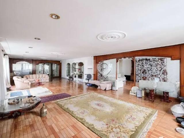 Cobertura para Venda em São Paulo/SP Jardim Paulista 4 Quartos