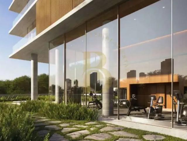 Cobertura para Venda em São Paulo/SP Jardim Paulista 5 Quartos