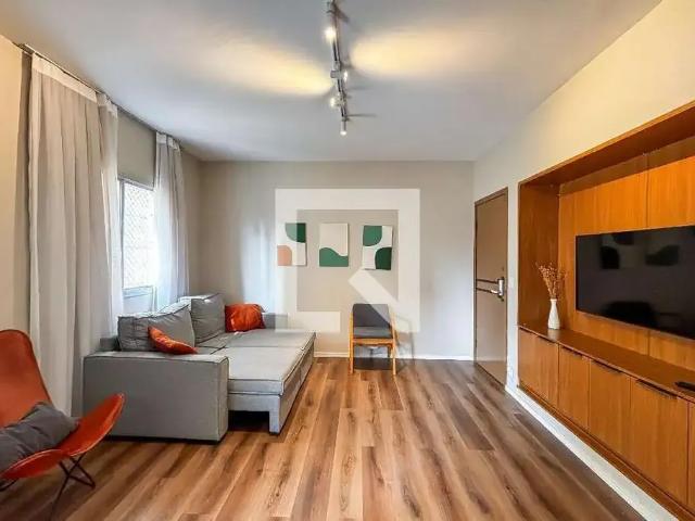 Cobertura para Venda em São Paulo/SP Jardim Paulista 5 Quartos