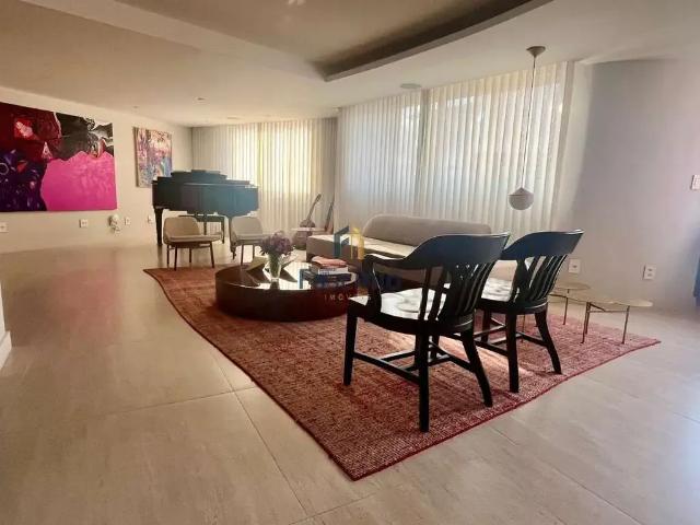 Cobertura para Venda em São Paulo/SP Jardim Paulistano 4 Quartos