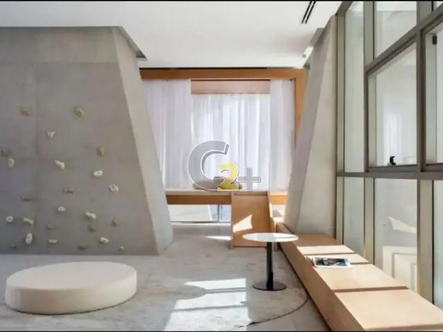 Cobertura para Venda em São Paulo/SP Jardim Paulistano 3 Quartos