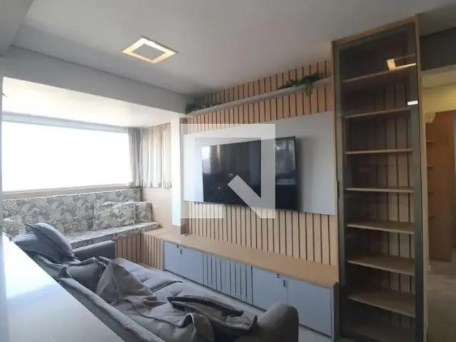 Cobertura para Venda em São Paulo/SP Jardim Palmares 2 Quartos