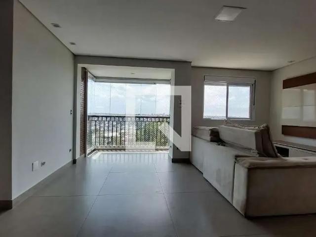 Cobertura para Venda em São Paulo/SP Jardim Palmares 2 Quartos