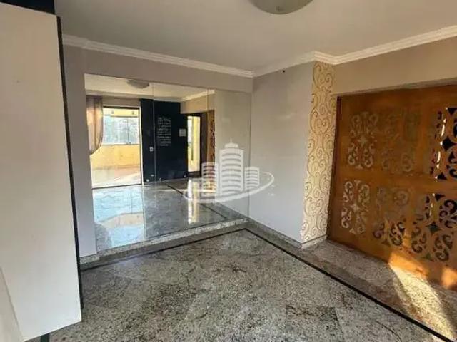 Cobertura para Venda em São Paulo/SP Jardim Paraíso 2 Quartos