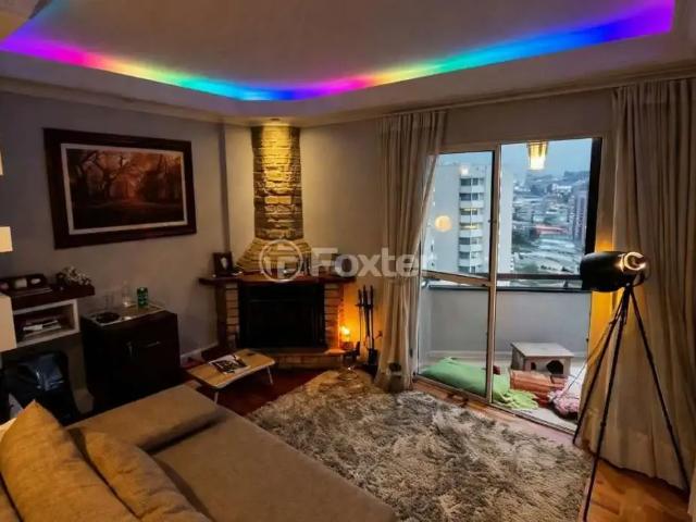 Cobertura para Venda em São Paulo/SP Jardim Paraíso 3 Quartos