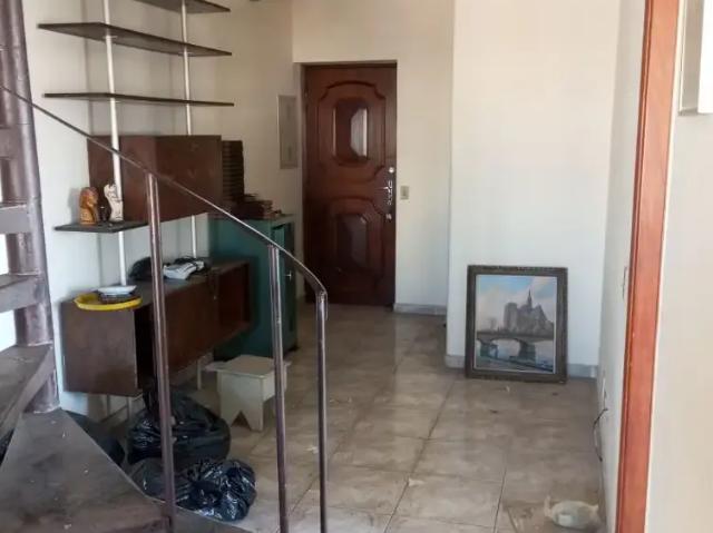 Cobertura para Venda em São Paulo/SP Jardim Paraíso 3 Quartos