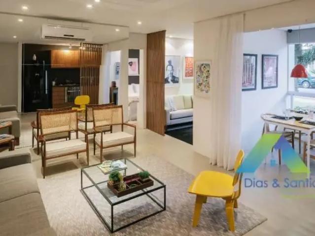 Cobertura para Venda em São Paulo/SP Jardim Prudência 2 Quartos