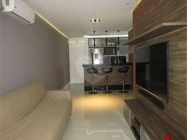 Cobertura para Venda em São Paulo/SP Jardim Prudência 2 Quartos