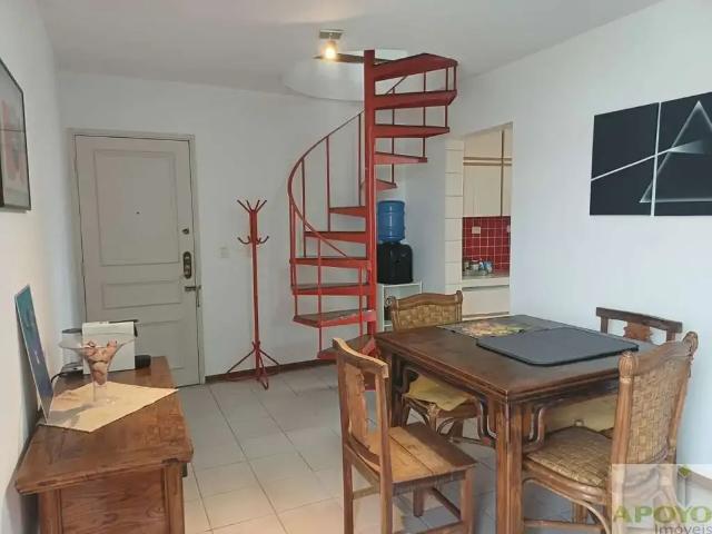 Cobertura para Venda em São Paulo/SP Jardim Prudência 3 Quartos