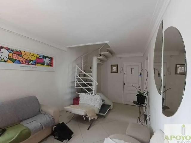Cobertura para Venda em São Paulo/SP Jardim Prudência 3 Quartos