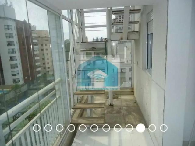 Cobertura para Venda em São Paulo/SP Jardim Prudência 3 Quartos