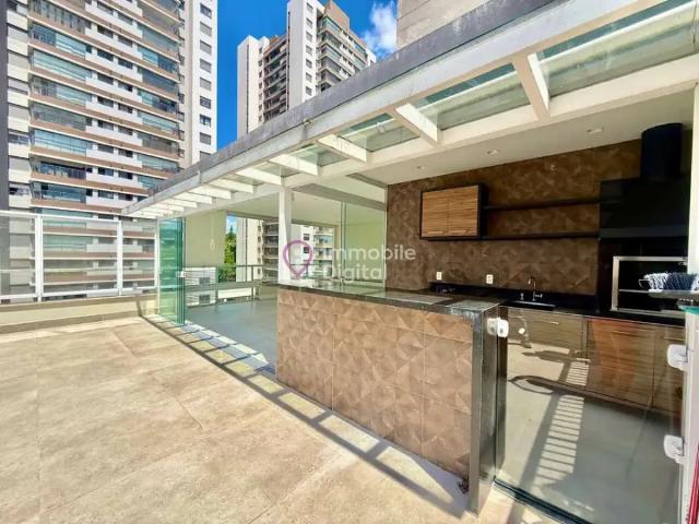 Cobertura para Venda em São Paulo/SP Jardim Prudência 3 Quartos