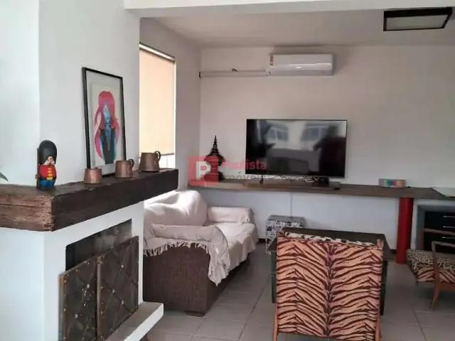 Cobertura para Venda em São Paulo/SP Jardim Prudência 3 Quartos