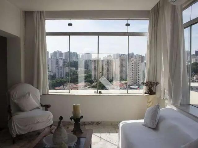 Cobertura para Venda em São Paulo/SP Jardim Taboão 3 Quartos
