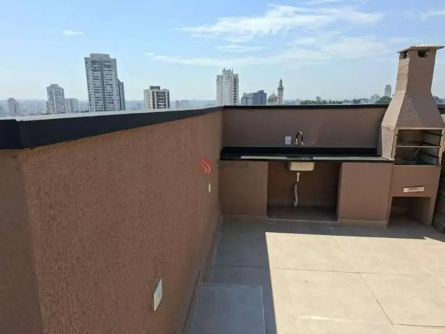 Cobertura para Venda em São Paulo/SP Jardim Têxtil 3 Quartos