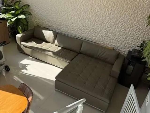 Cobertura para Venda em São Paulo/SP Jardim Umuarama 3 Quartos