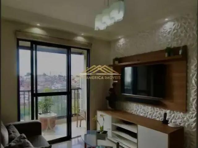 Cobertura para Venda em São Paulo/SP Jardim Umuarama 3 Quartos