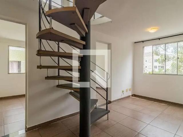 Cobertura para Venda em São Paulo/SP Jardim Umuarama 2 Quartos