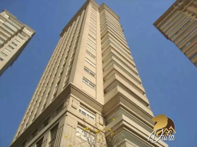 Cobertura para Venda em São Paulo/SP Jardim Universidade Pinheiros 4 Quartos