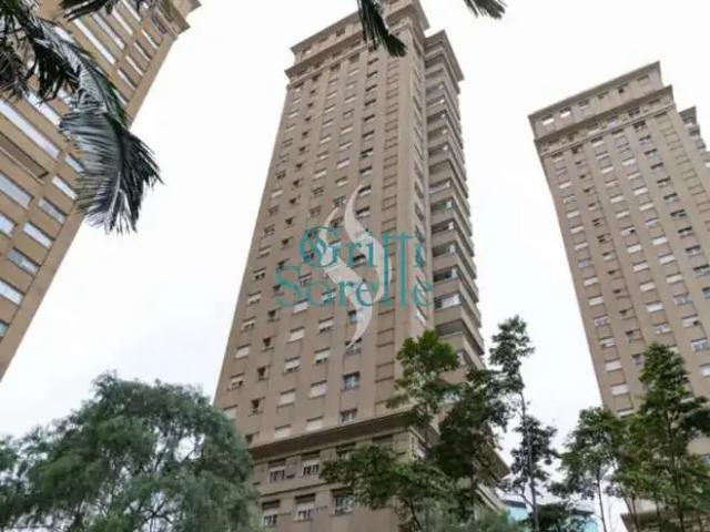 Cobertura para Venda em São Paulo/SP Jardim Universidade Pinheiros 4 Quartos