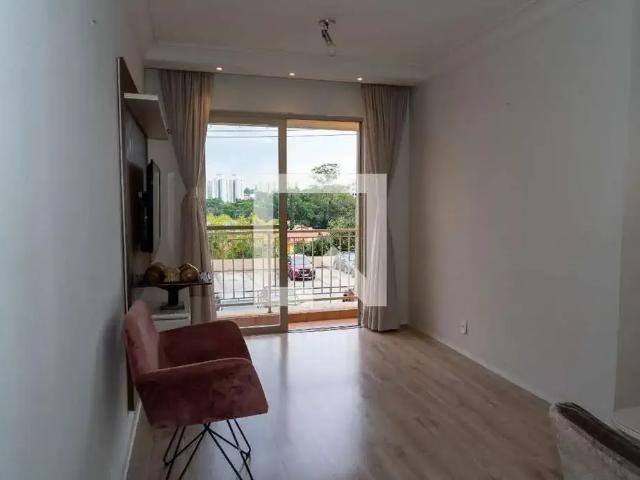 Cobertura para Venda em São Paulo/SP Jardim Vazani 3 Quartos