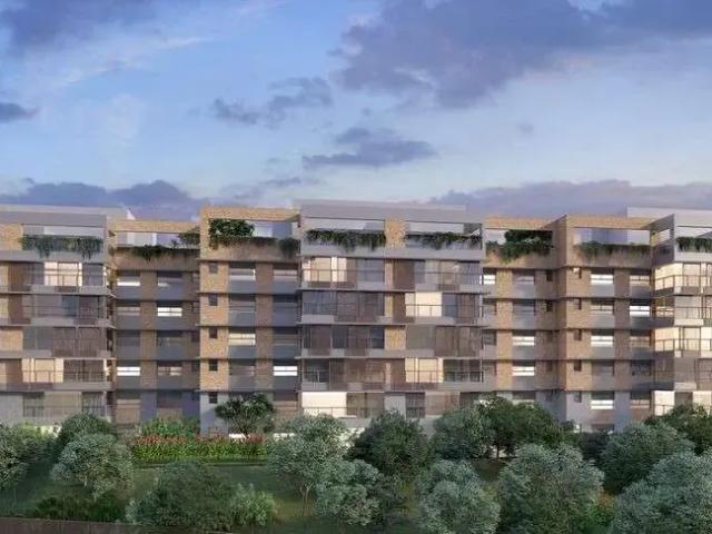 Cobertura para Venda em São Paulo/SP Jardim Vitoria Regia 4 Quartos