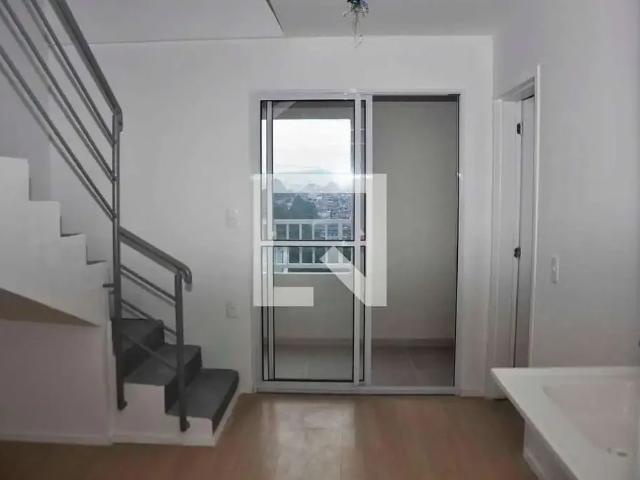Cobertura para Venda em São Paulo/SP Jardim Vista Linda 1 Quartos