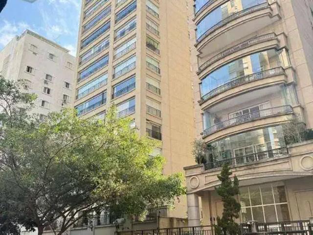 Cobertura para Venda em São Paulo/SP Jardins 2 Quartos