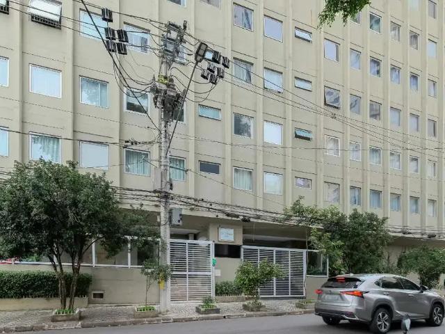Cobertura para Venda em São Paulo/SP Jardins 4 Quartos