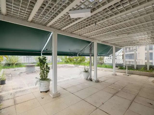 Cobertura para Venda em São Paulo/SP Jardins 4 Quartos